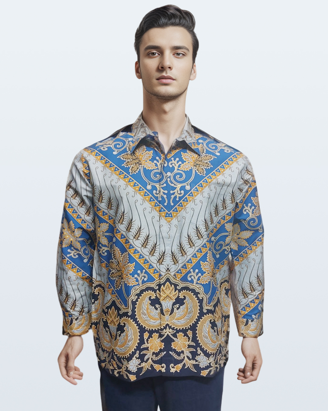 New Arrival | Danarhadi